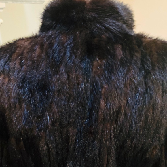 Saga Furs | Jackets & Coats | Saga Mink Coat | Poshmark